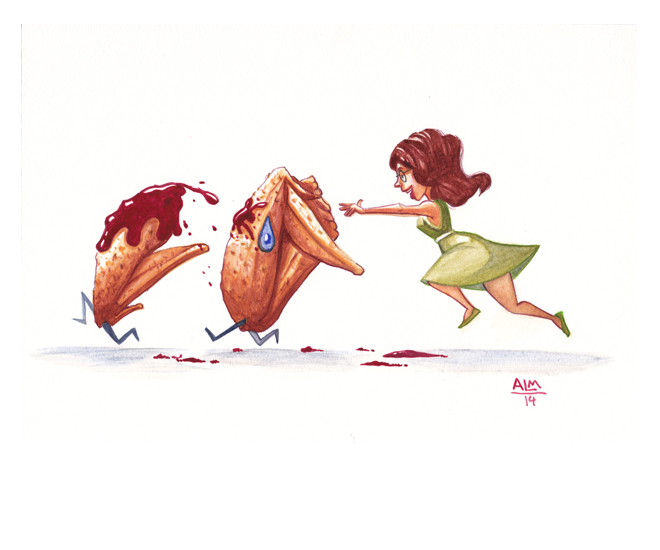 Anthony l. Mata, Illustrator